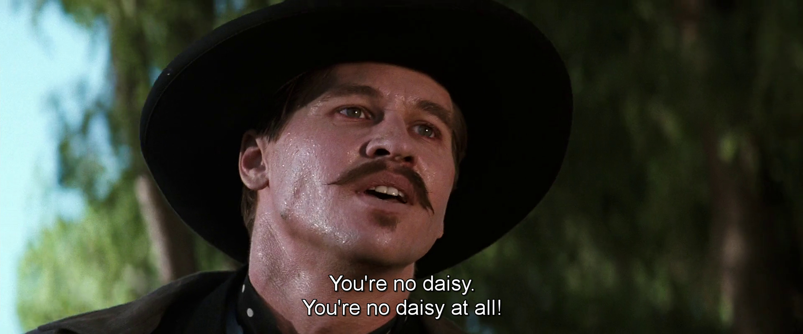 Picture of Tombstone