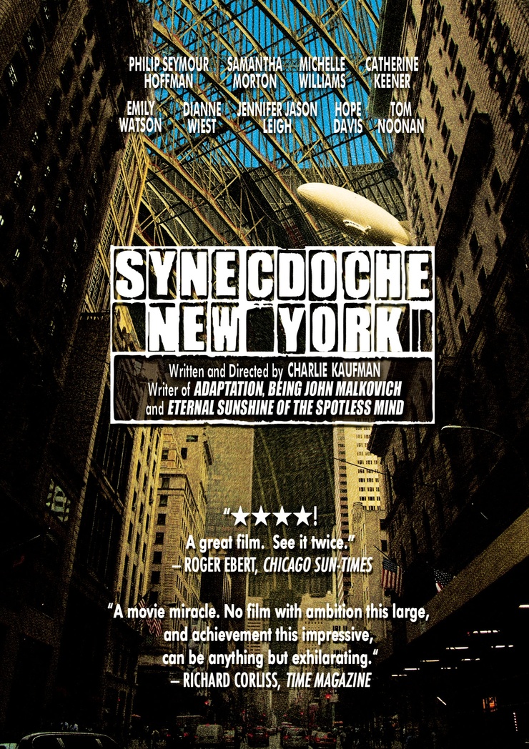 Synecdoche, New York (2008) picture