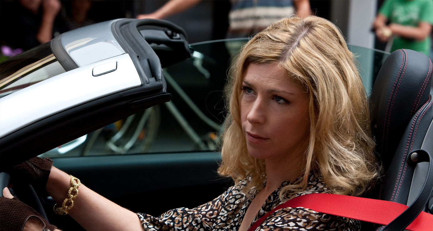 Picture of Brigitte Zeh