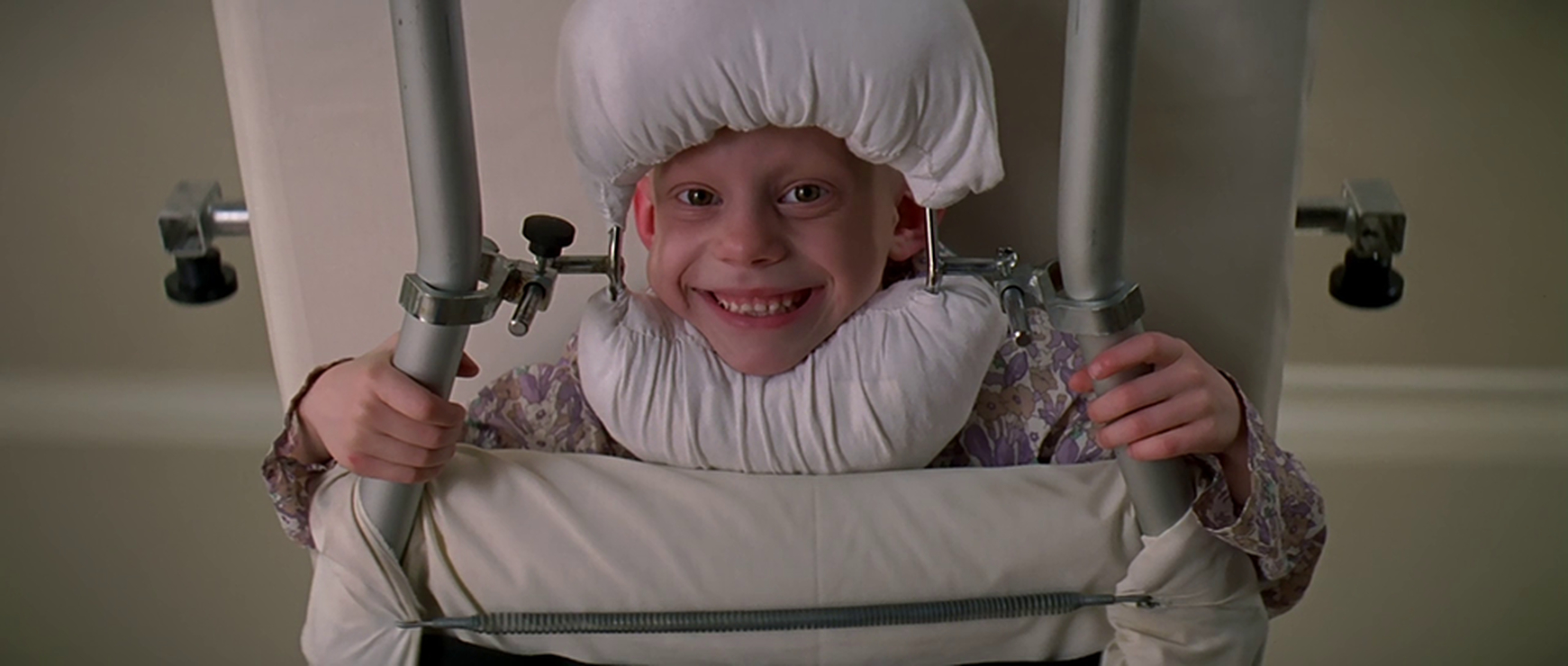 Image of Patch Adams