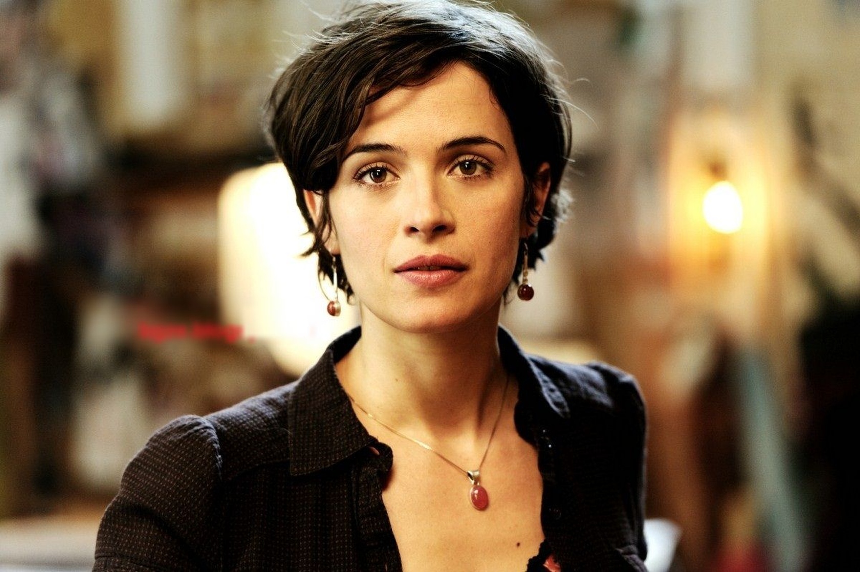 Picture of Ariane Pochon