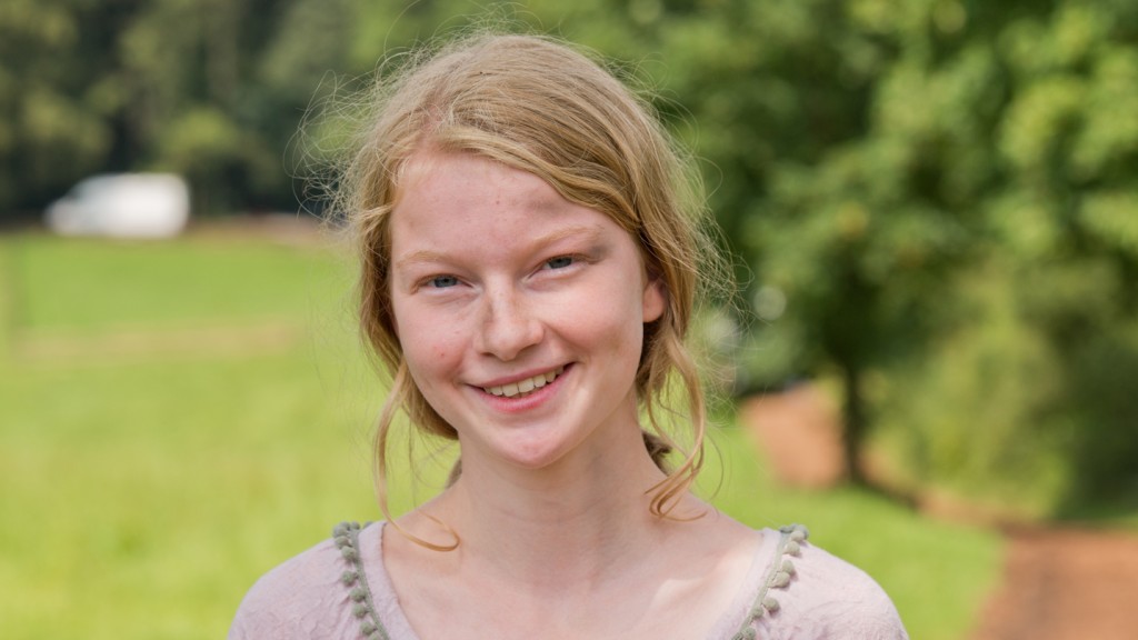 Picture of Stephanie Amarell