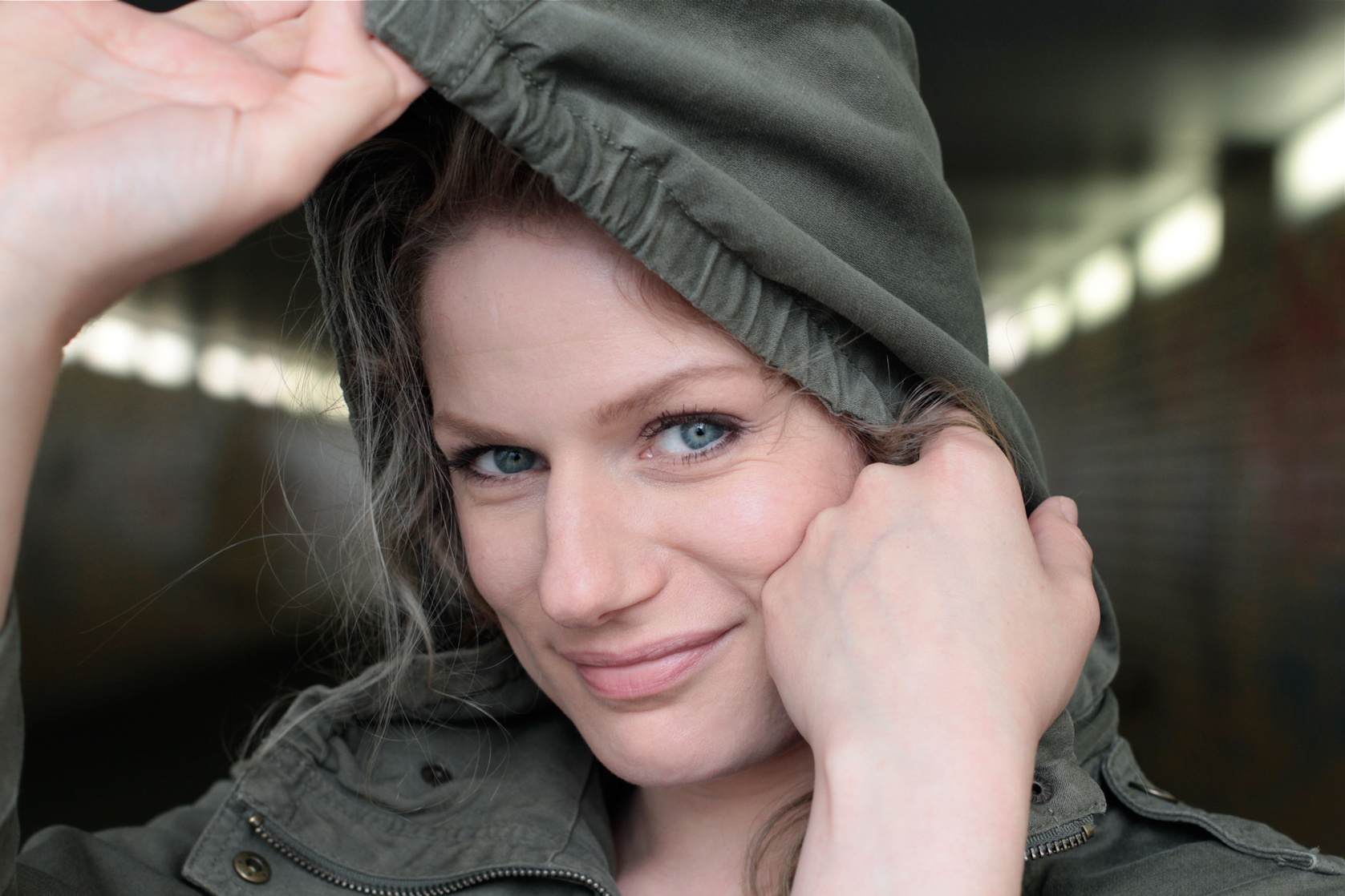 Image of Nadine Rosemann