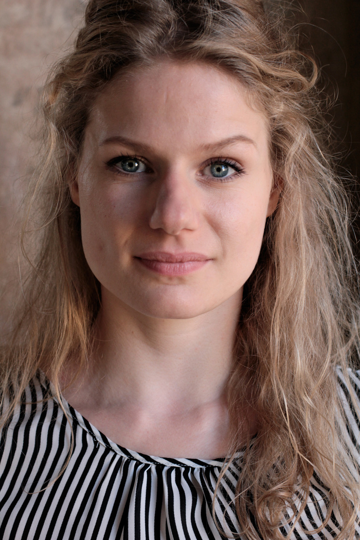 Picture of Nadine Rosemann