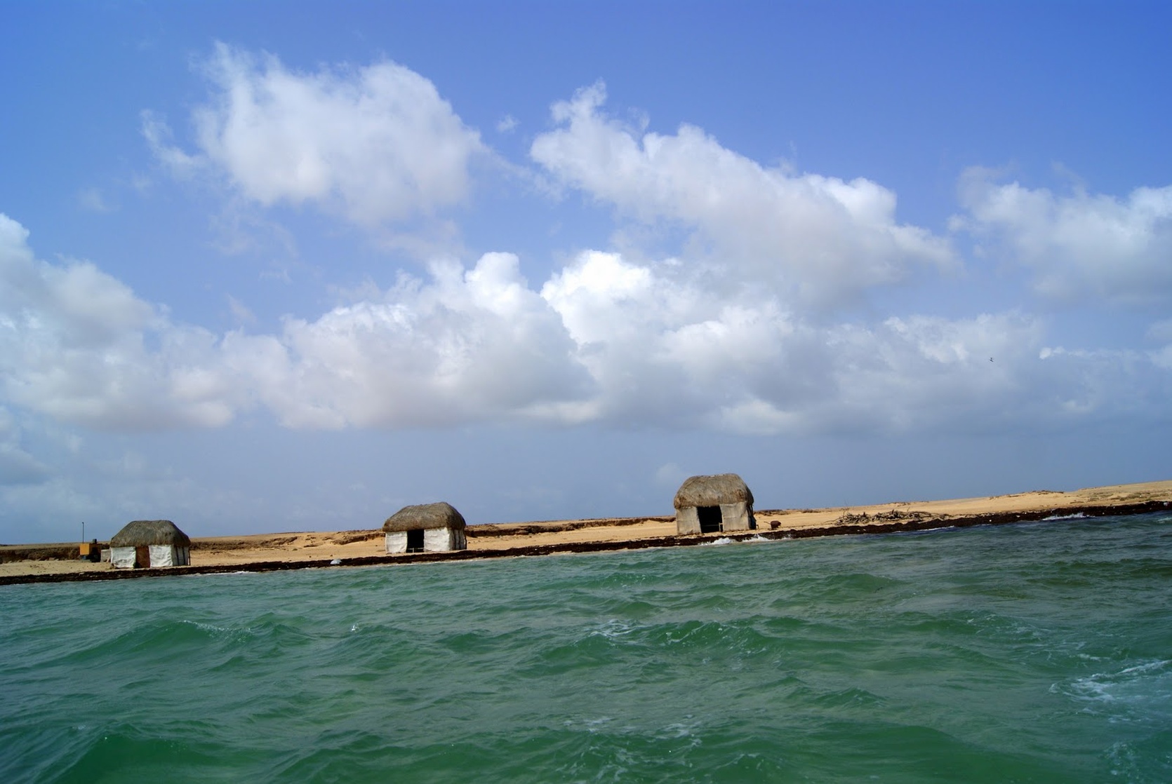 Kamaran Island, Yemen