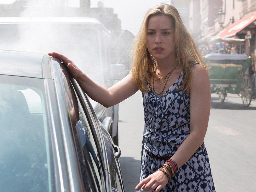 Picture of Piper Perabo