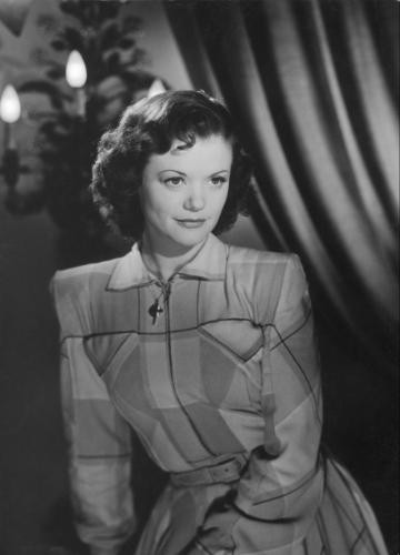 Picture of Simone Simon