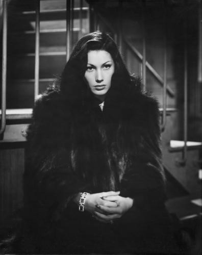 Picture of Simone Sylvestre