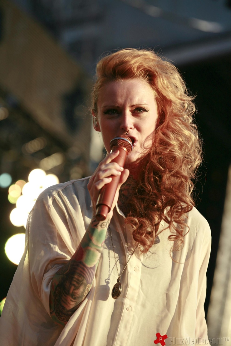 Picture of Jennifer Weist