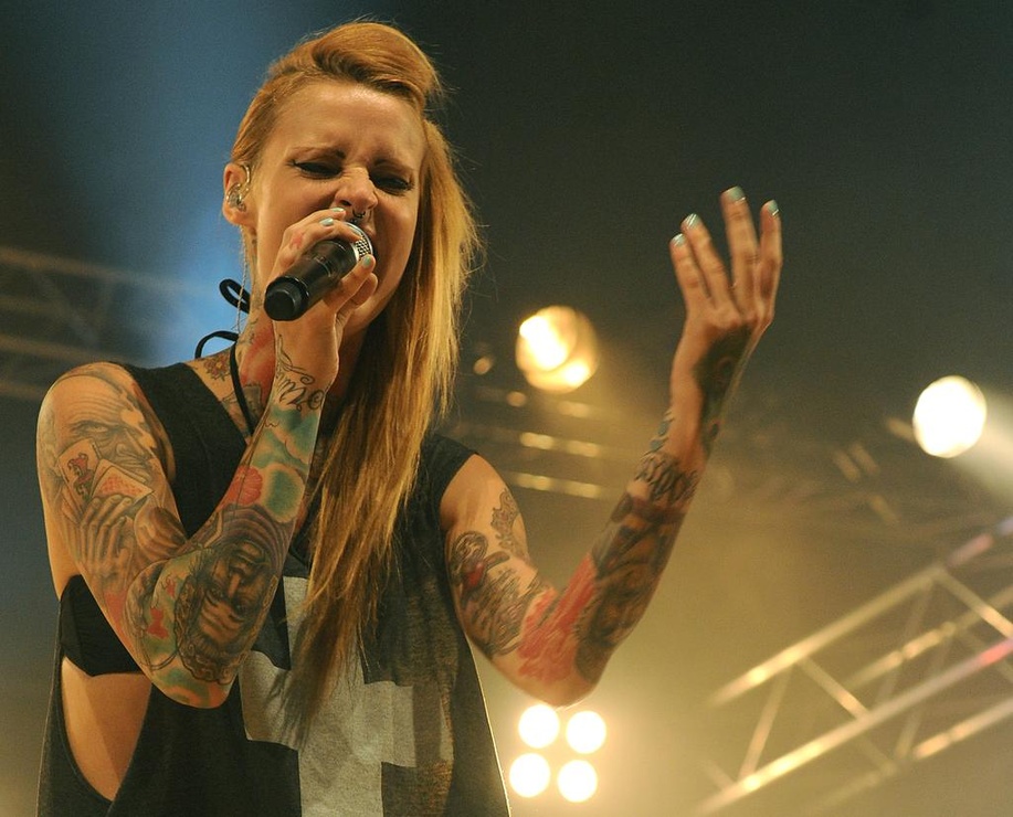 Picture of Jennifer Weist