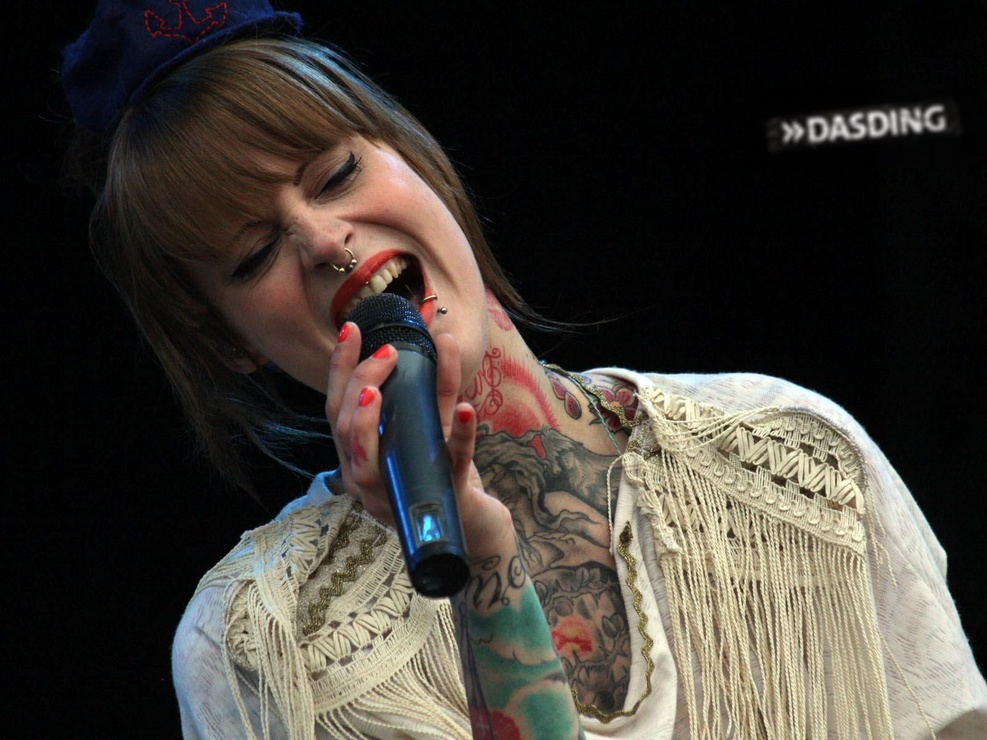 Picture of Jennifer Weist