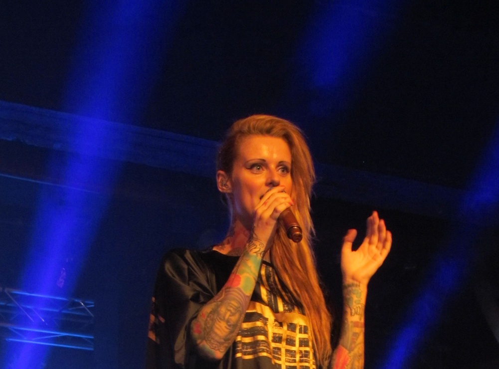 Picture of Jennifer Weist