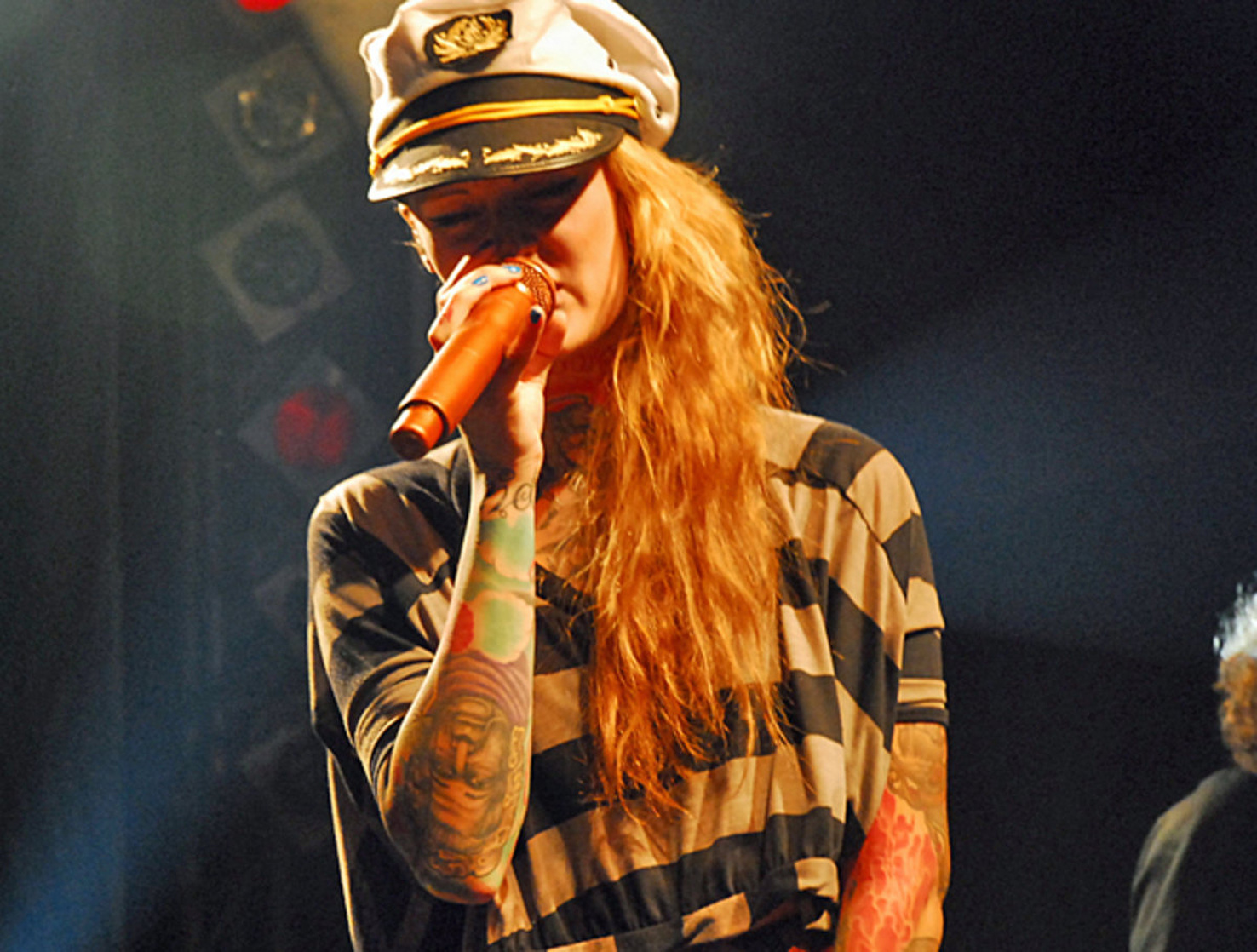 Picture of Jennifer Weist