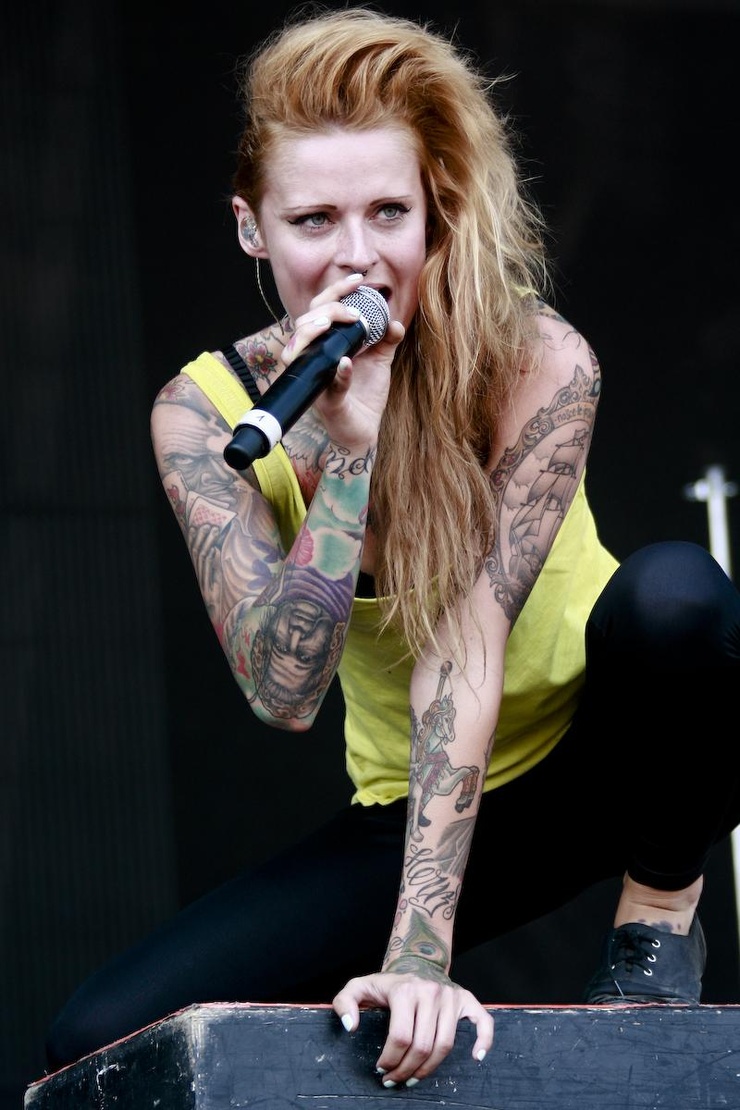 Jennifer Weist picture