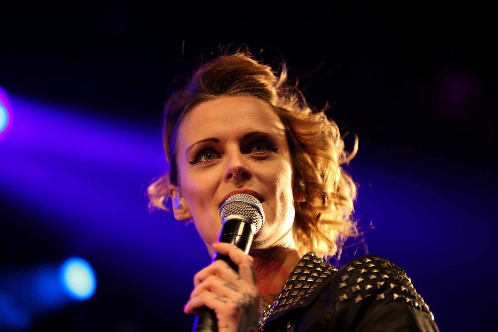 Picture of Jennifer Weist