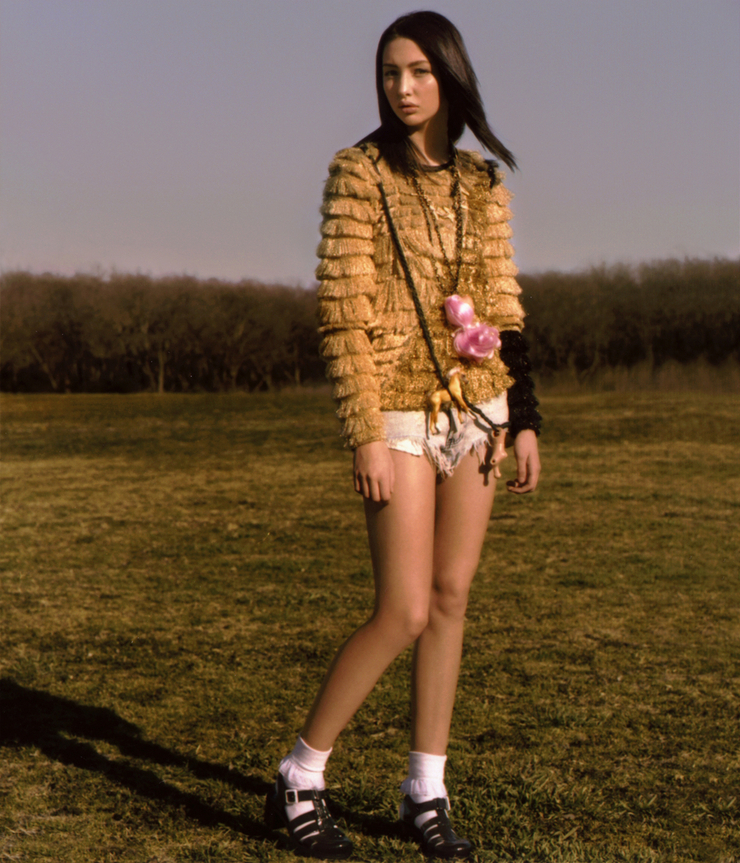 Picture of Alexandra Hansen