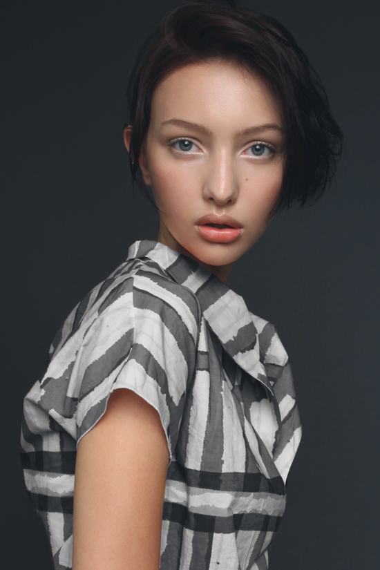 Picture of Alexandra Hansen