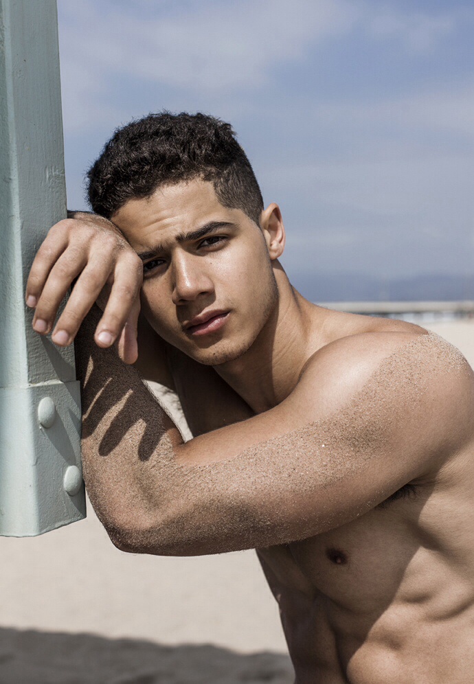 Picture of Jordan Torres