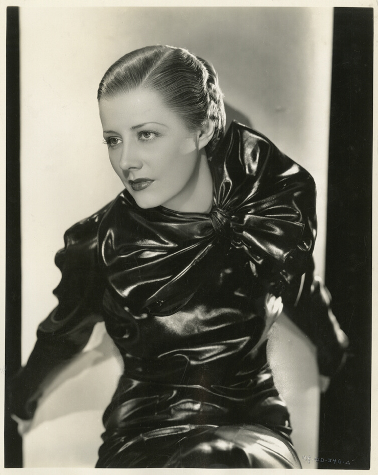 Irene Dunne image