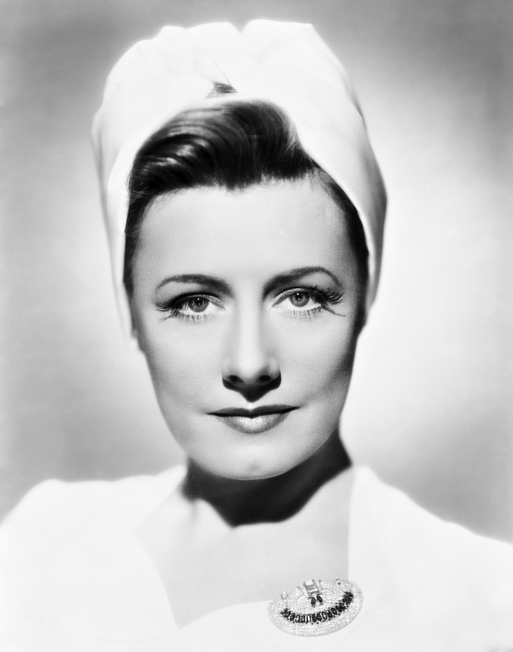 Image of Irene Dunne
