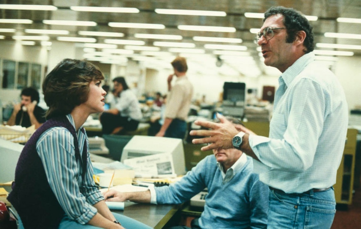 Picture of Absence of Malice