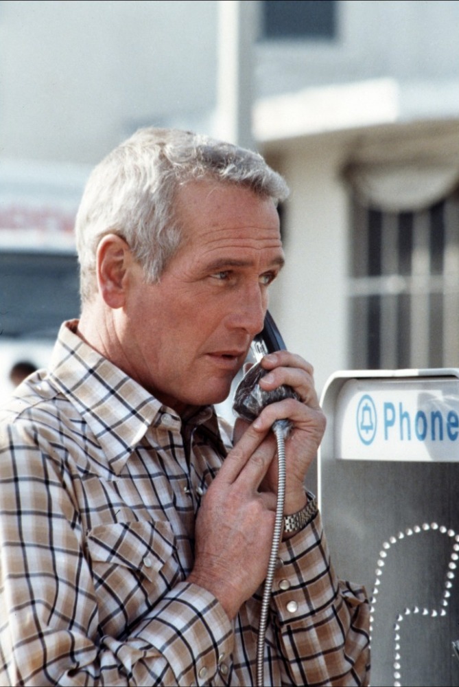 Absence of Malice picture