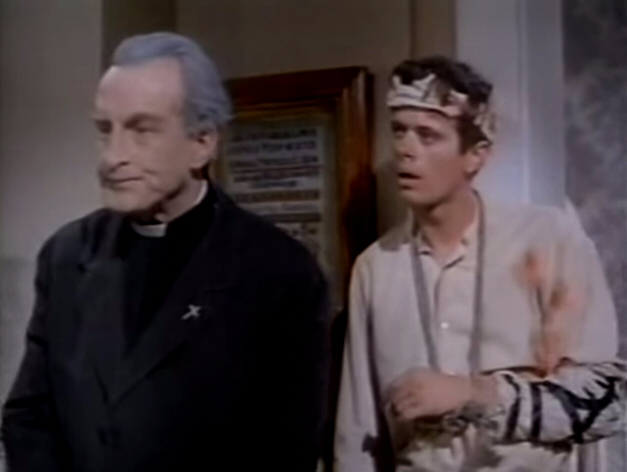 Picture of The Flim-Flam Man