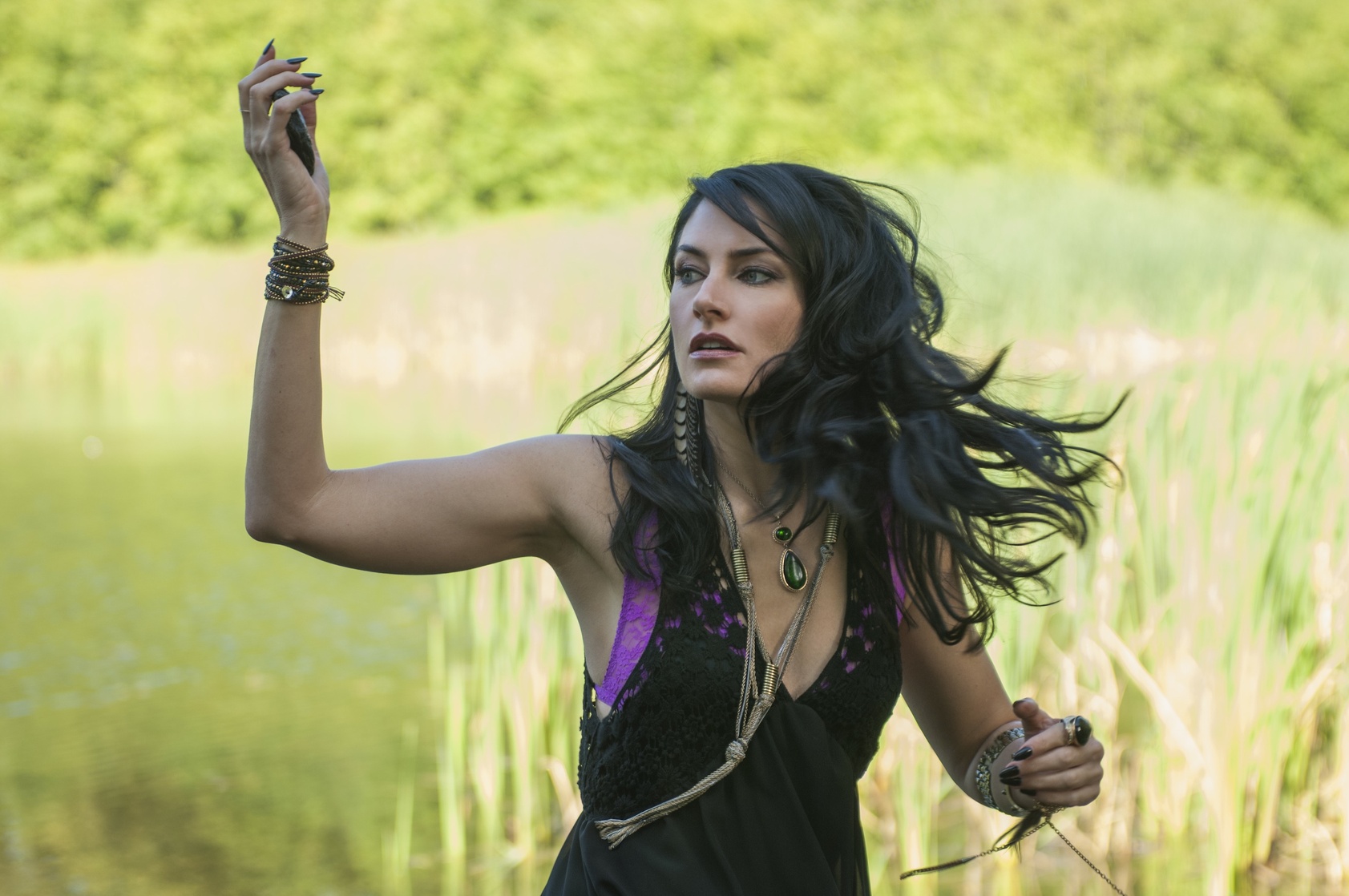 Mädchen Amick picture