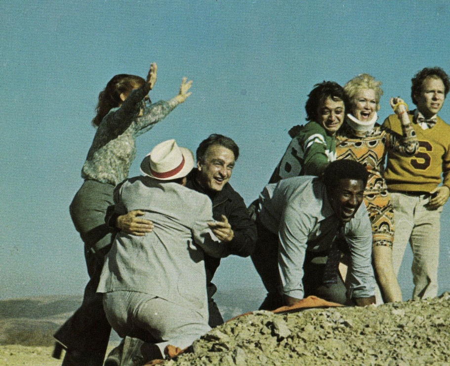 Picture of Bank Shot