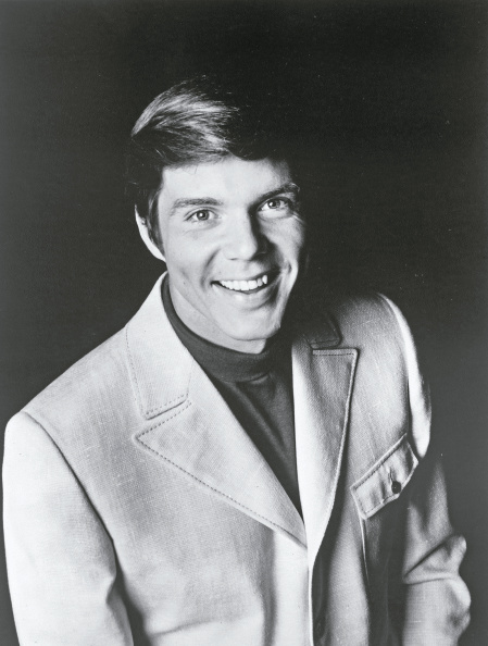 Picture of John Davidson