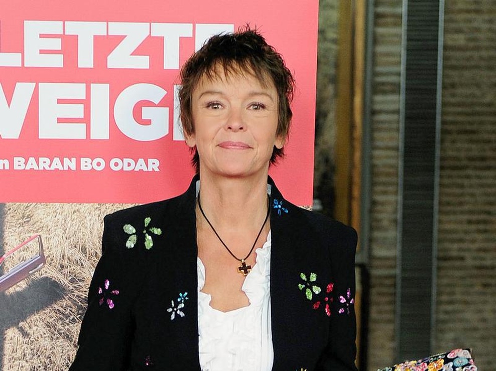 Image of Katrin Sass