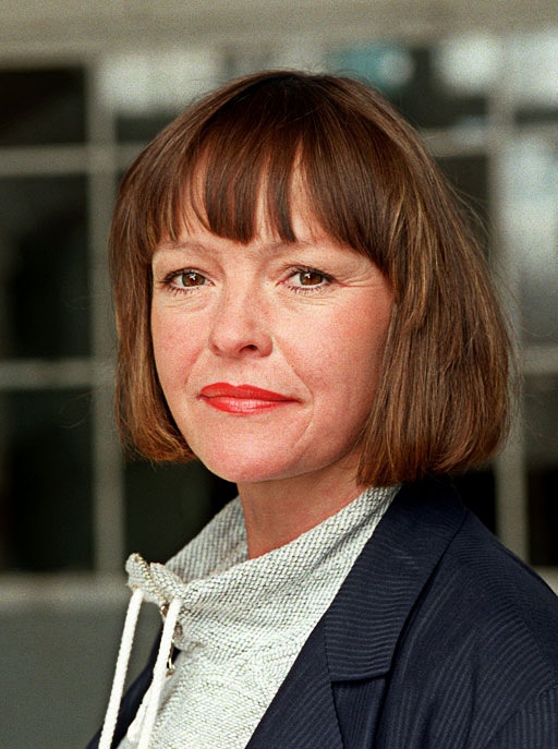 Picture of Katrin Sass