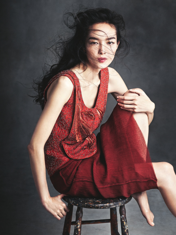 Image of Fei Fei Sun