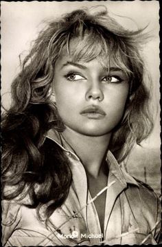Marion Michael image