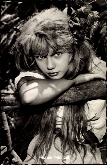 Picture of Marion Michael