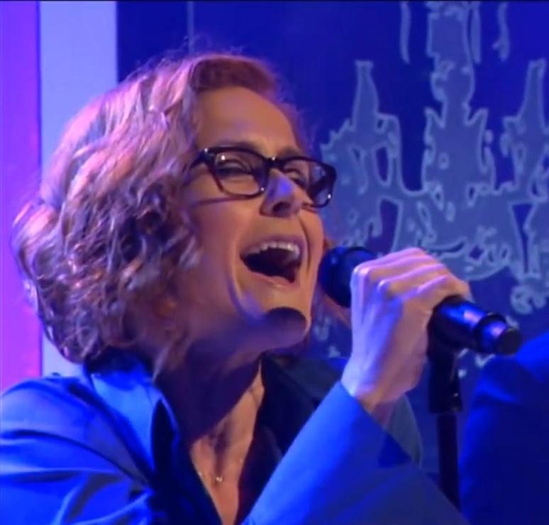 Picture of Alison Moyet