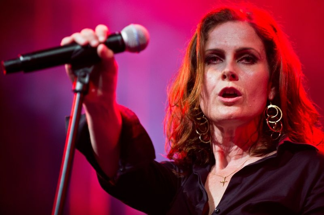 Picture of Alison Moyet