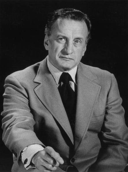 George C. Scott image