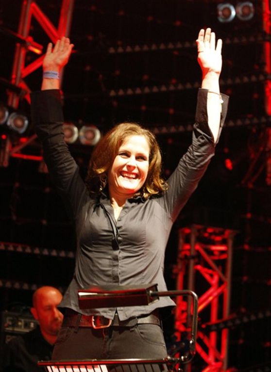 Picture of Alison Moyet