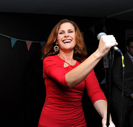 Picture of Alison Moyet