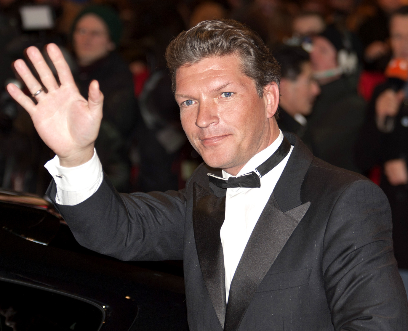 Hardy Krüger Jr. picture