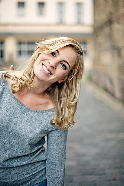 Picture of Jasmin Weber