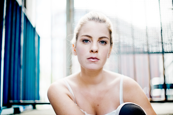 Jasmin Weber picture