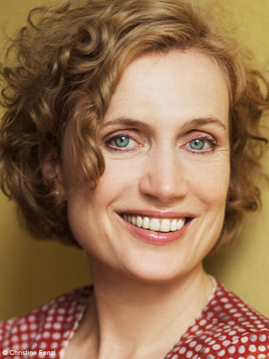 Picture of Friederike Wagner