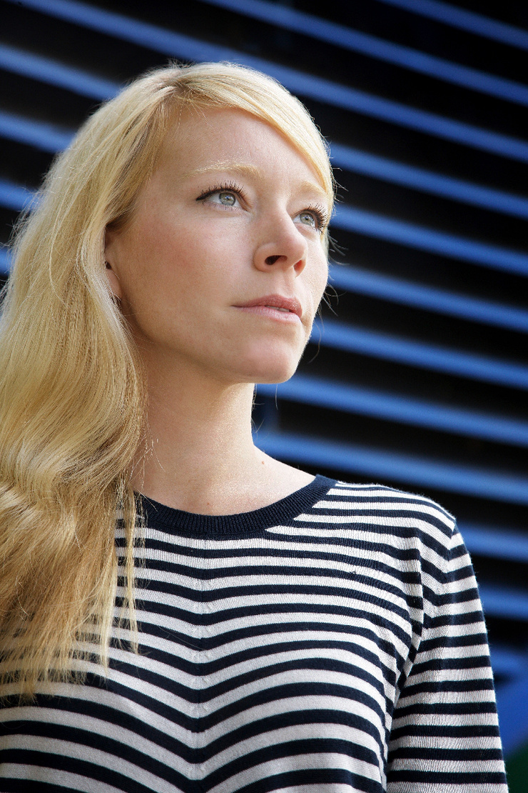 Picture of Valérie Lillibeth