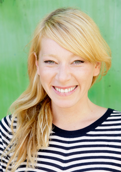 Picture of Valérie Lillibeth