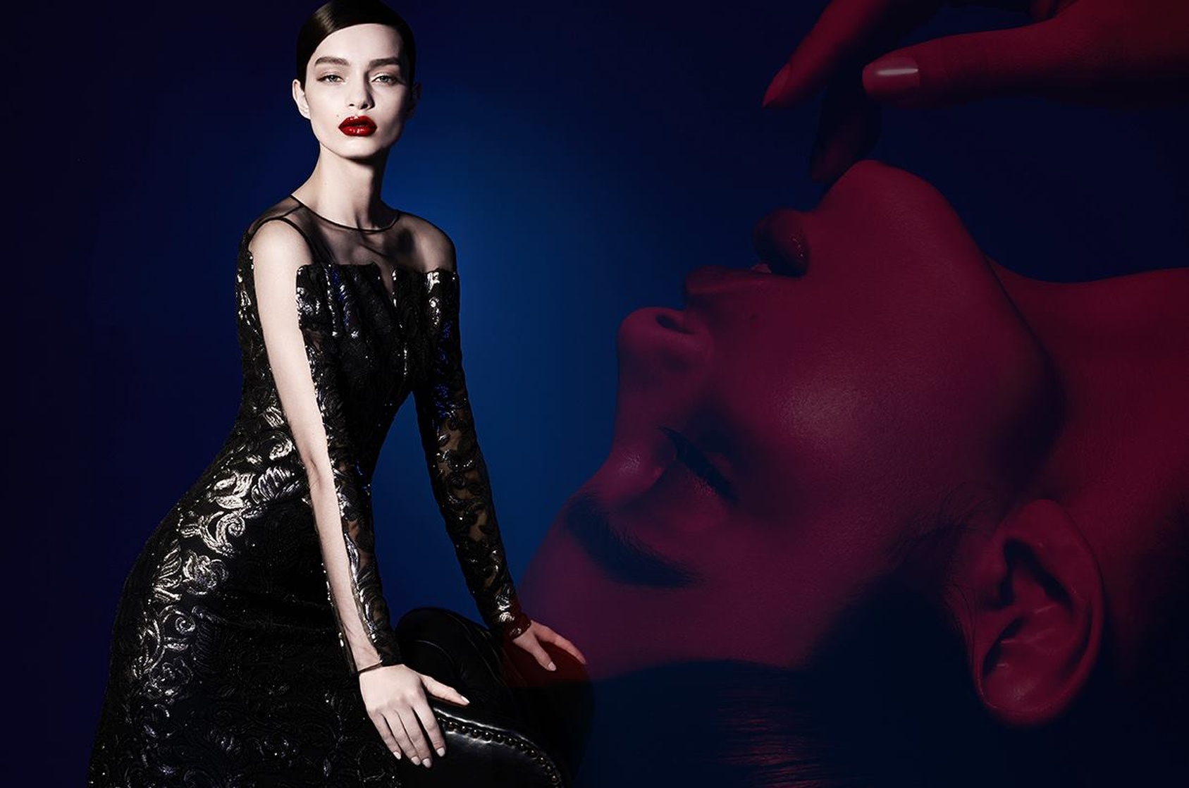 Picture of Luma Grothe