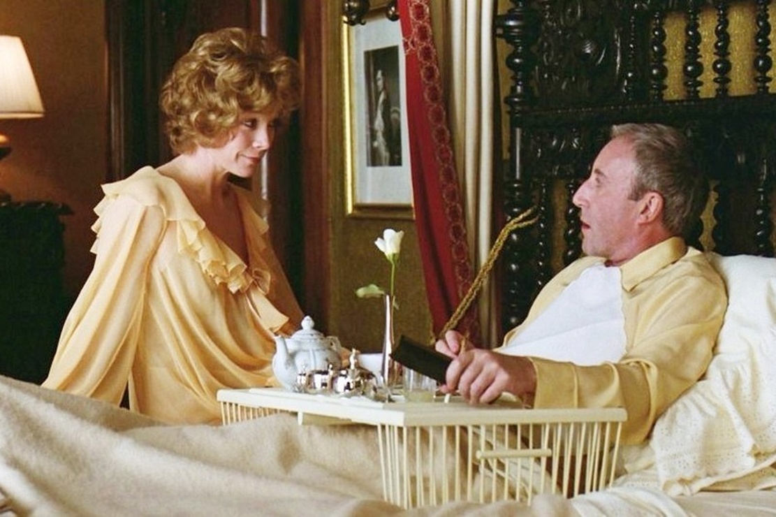 Being There (1979) image