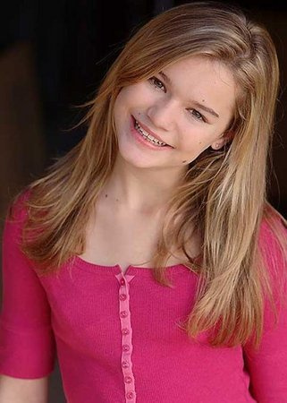 Picture of Kelly Heyer