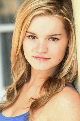 Picture of Kelly Heyer